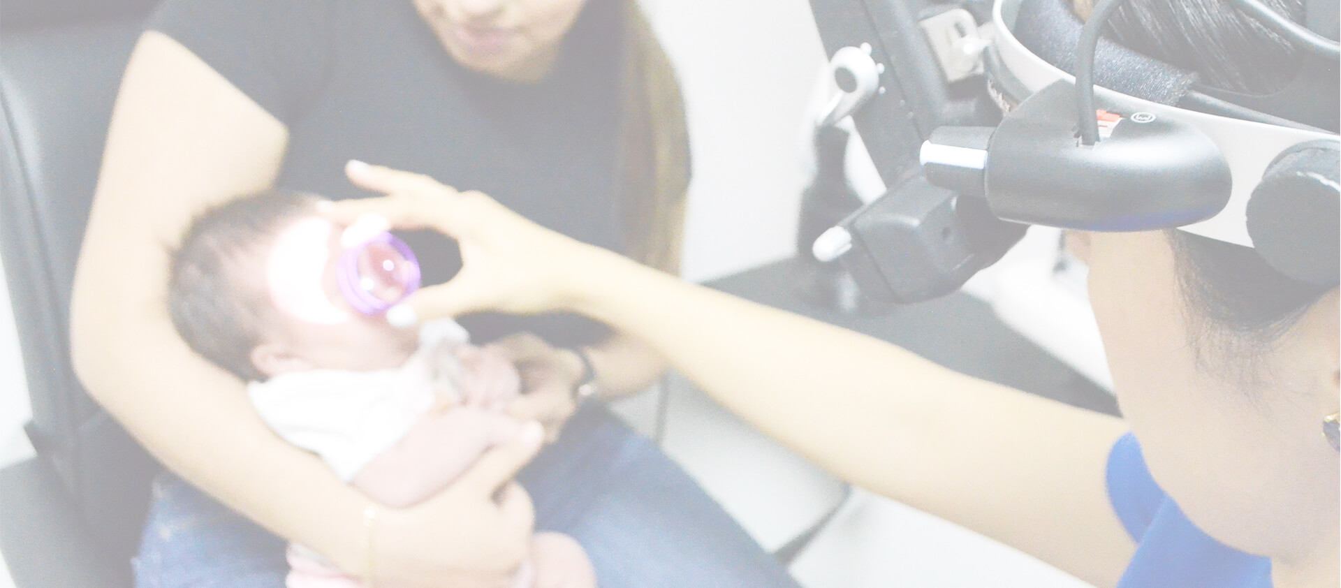 Tamiz Visual Neonatal - Dra. Dunia Siu